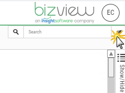 Search – Bizview v22