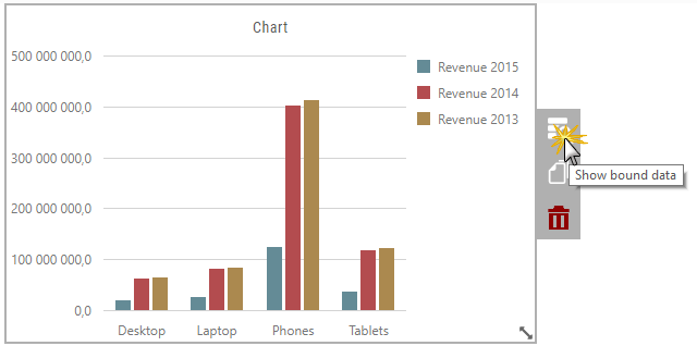 Trace – Bizview v22
